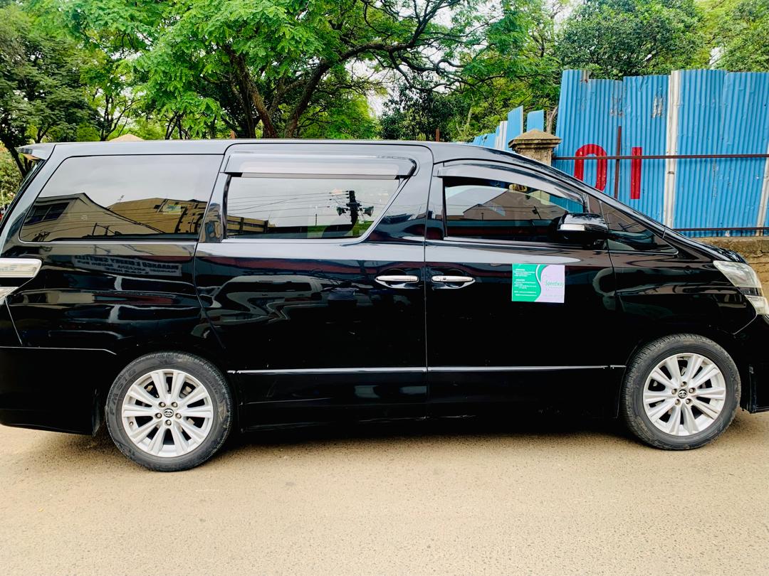 Nairobi Arusha Marangu private transfers